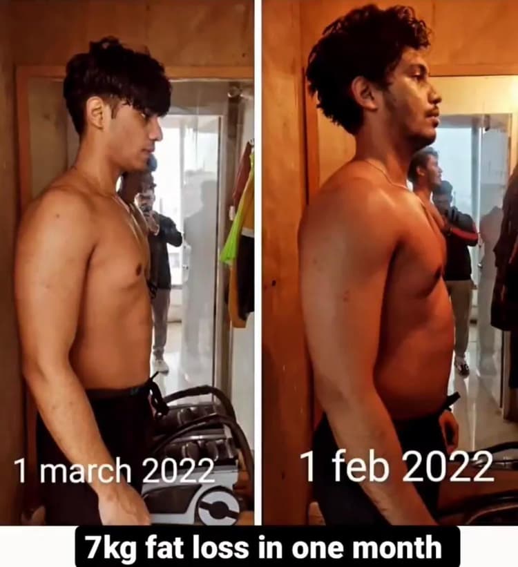 FitHub | Online Personal Training