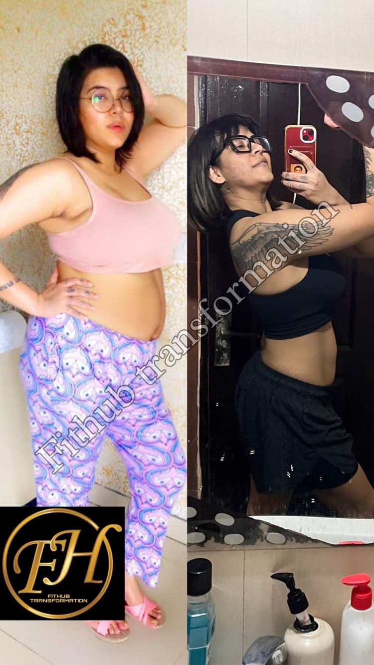 FitHub | Online Personal Training