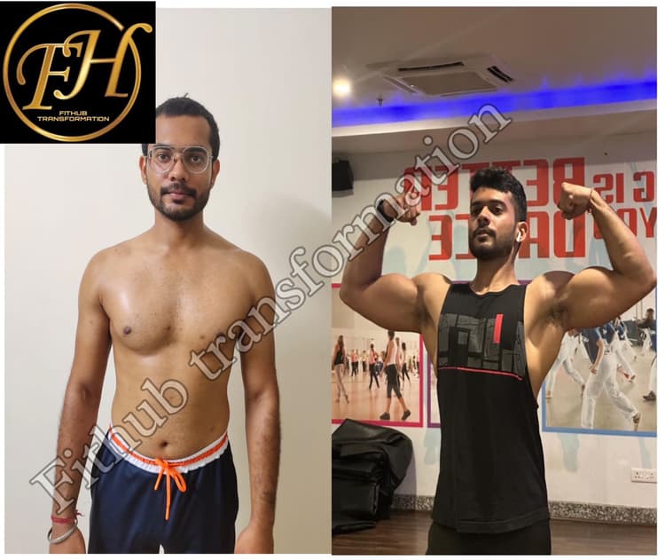 FitHub | Online Personal Training