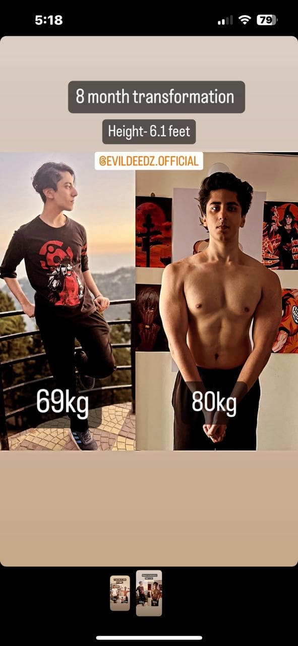 FitHub | Online Personal Training