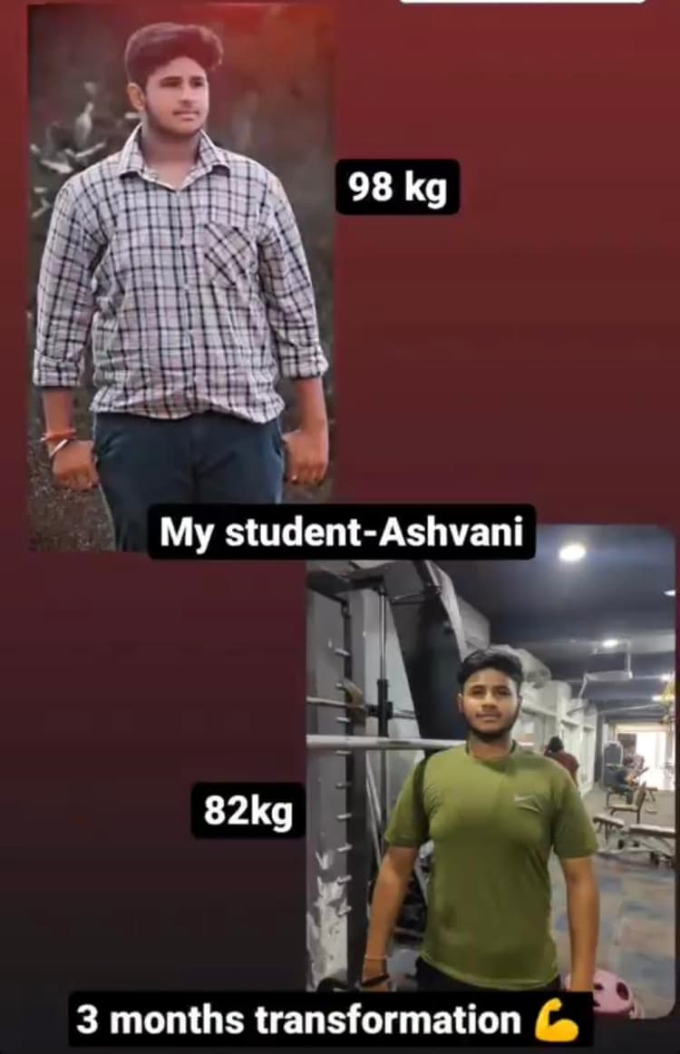 FitHub | Online Personal Training